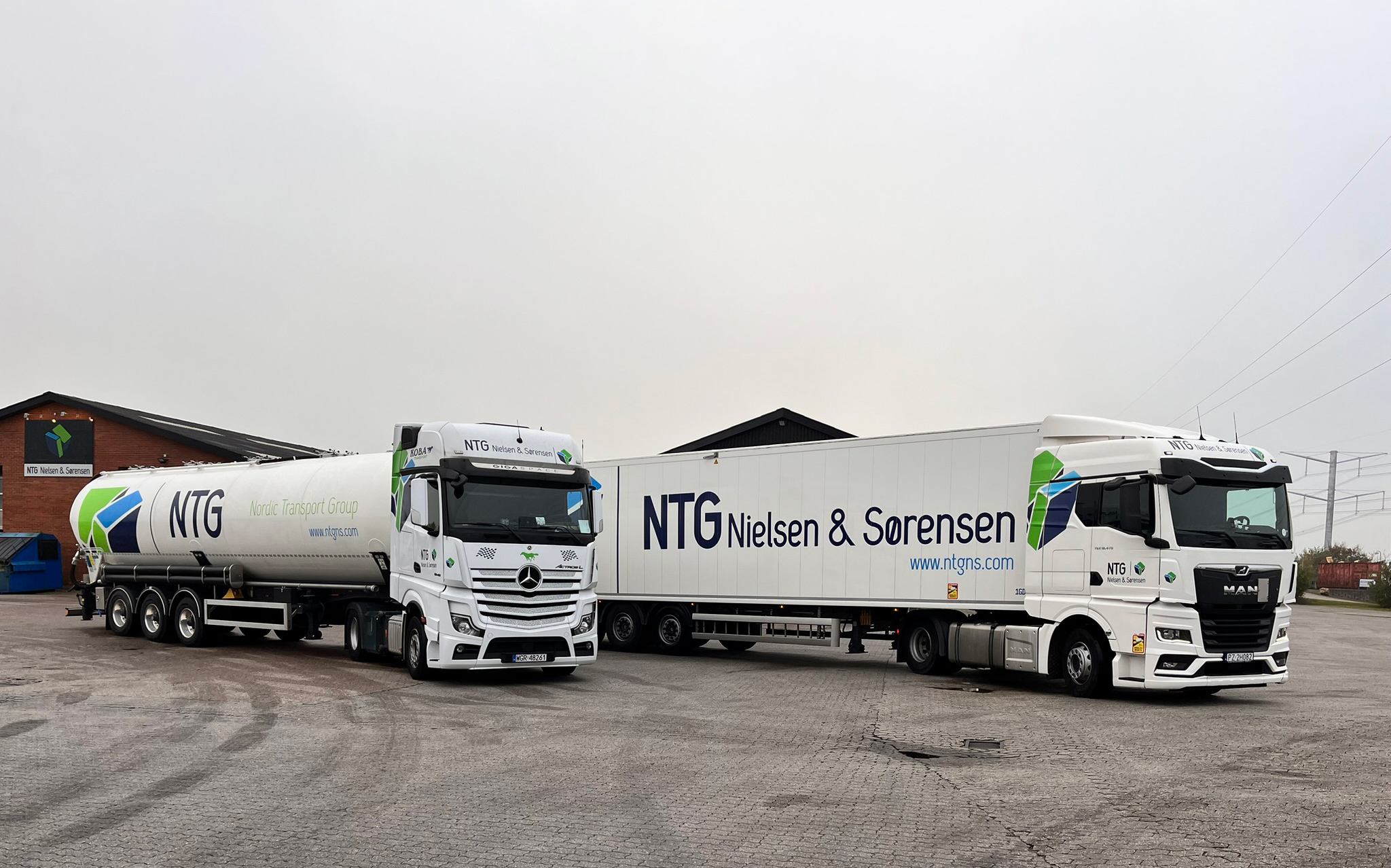 NTG Nielsen & Sørensen A/S - NTG.com